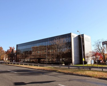 Daniel B. Wesson House, Springfield, Mass - Lost New England