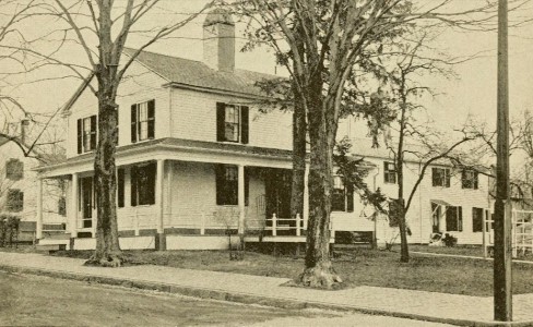 Union Street Springfield Archives - Page 4 of 4 - Lost New England