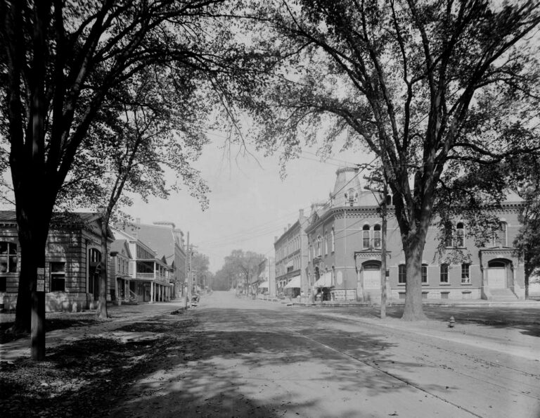 Lee Massachusetts Archives - Lost New England