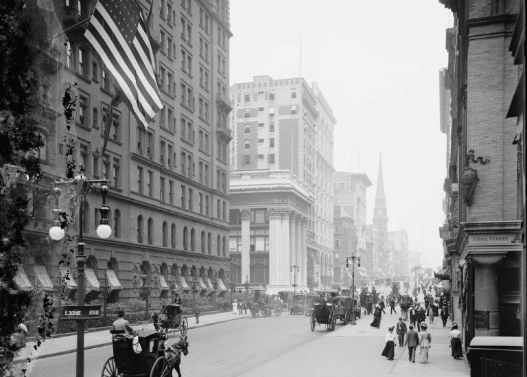 New York City Archives - Page 6 of 19 - Lost New England