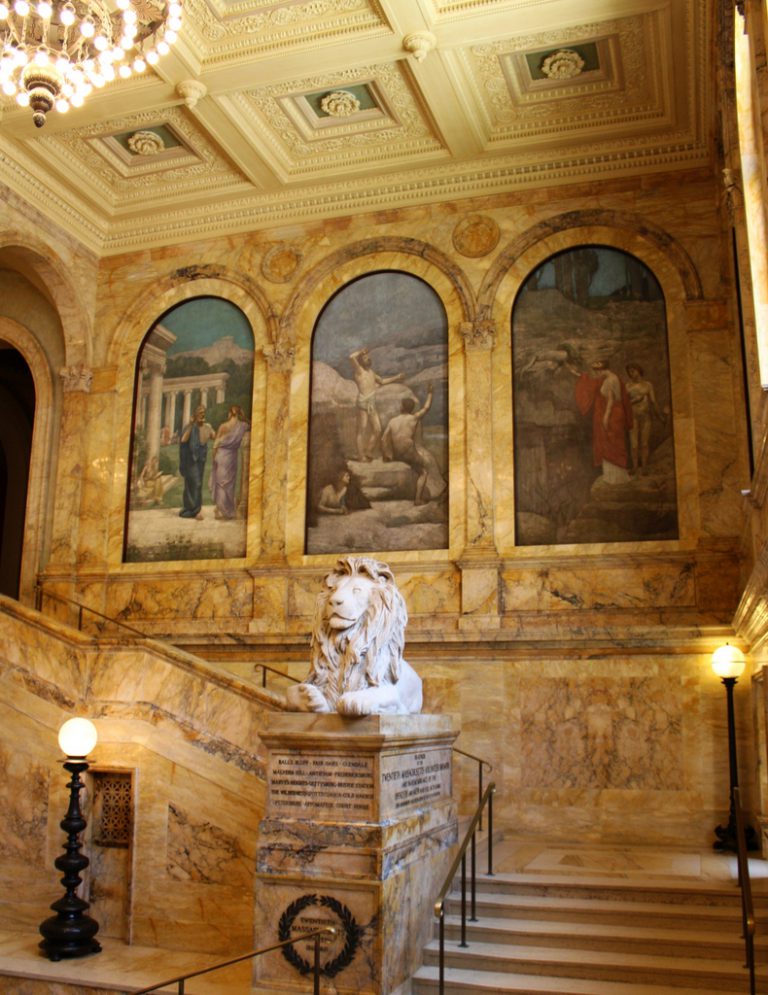 Boston Archives - Page 4 of 47 - Lost New England