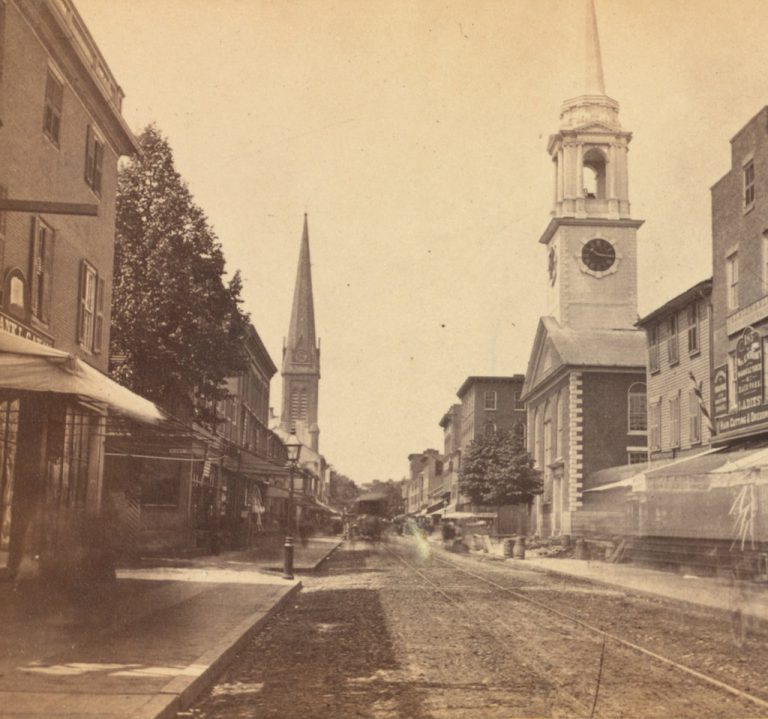 Providence Rhode Island Archives - Page 4 of 6 - Lost New England