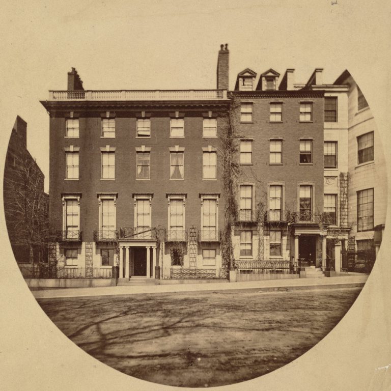 Boston Archives - Lost New England