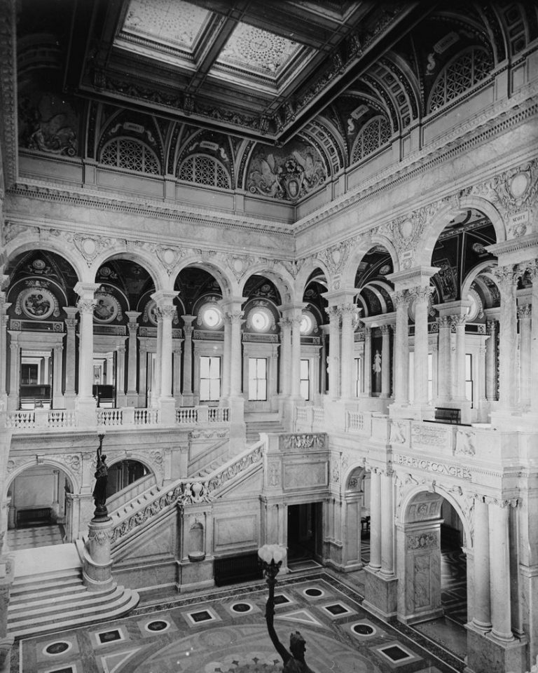 Washington DC Archives - Page 5 of 7 - Lost New England