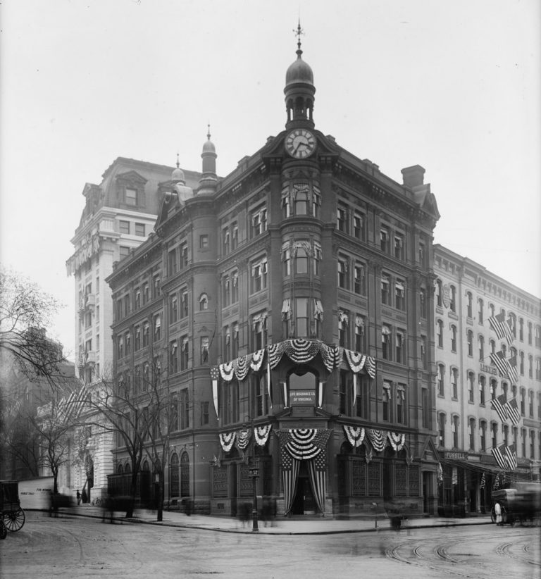 Washington DC Archives - Page 3 of 7 - Lost New England