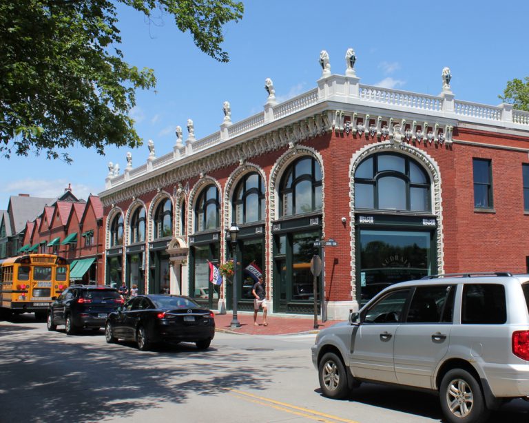 Bruce Price Archives - Lost New England