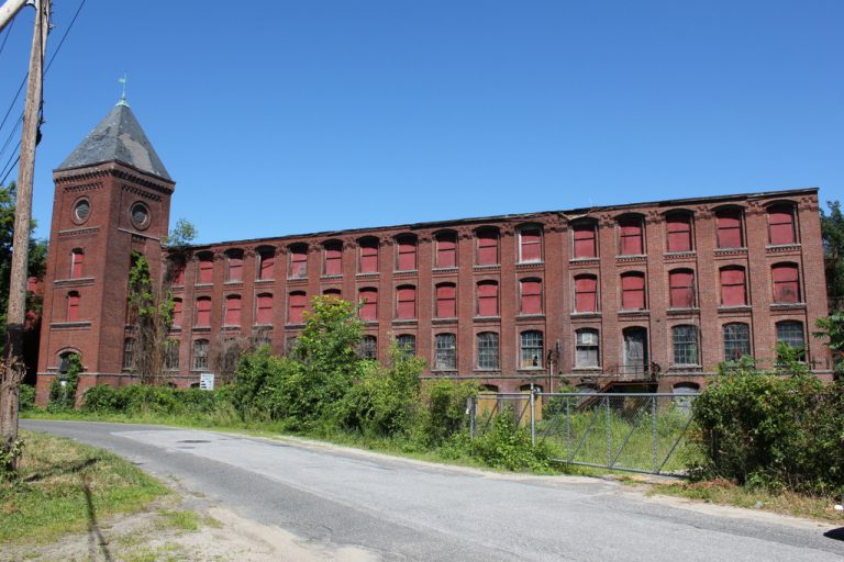 Monson Massachusetts Archives - Lost New England