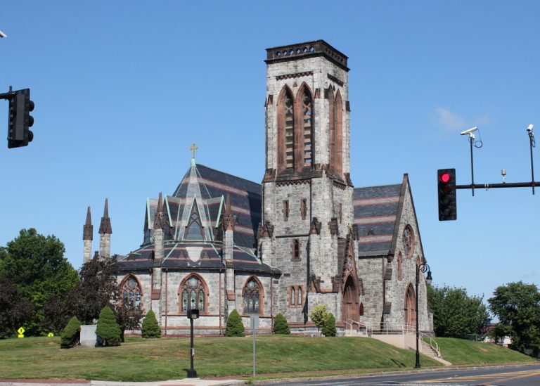 North End Springfield Archives - Lost New England