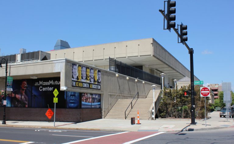 James Scutt Dwight House, Springfield, Mass - Lost New England