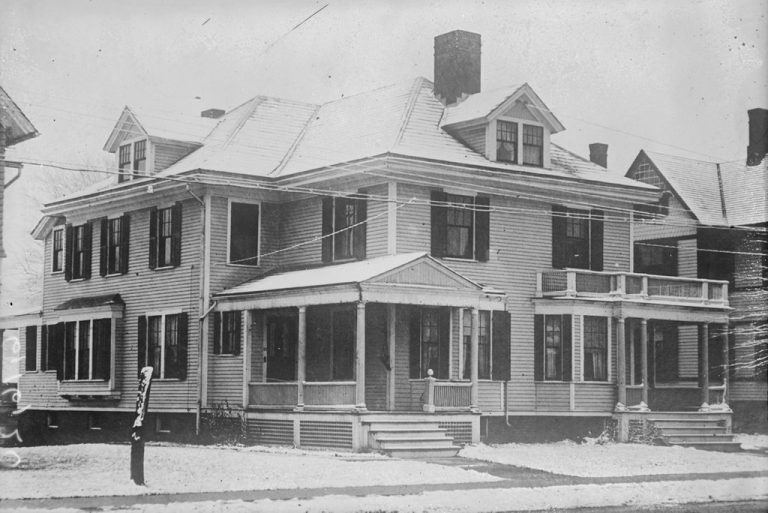 Northampton Massachusetts Archives - Lost New England