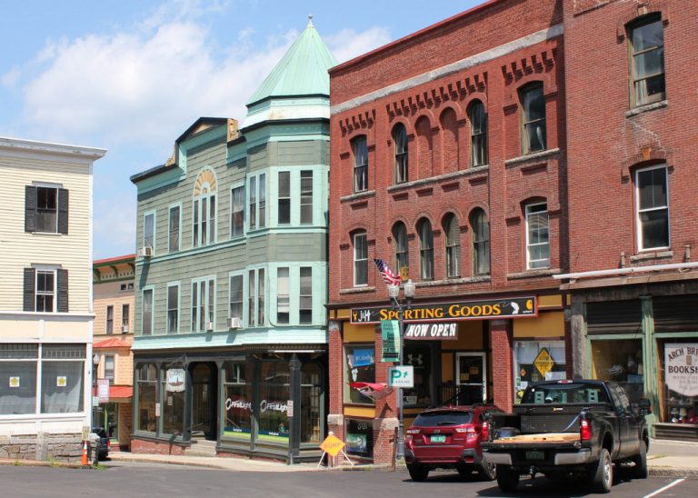 Bellows Falls Vermont Archives - Lost New England