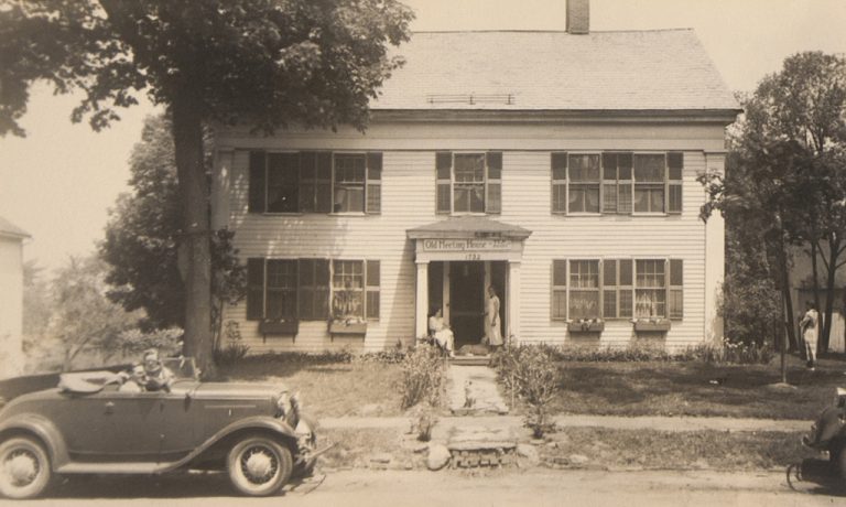 South Hadley Massachusetts Archives - Lost New England