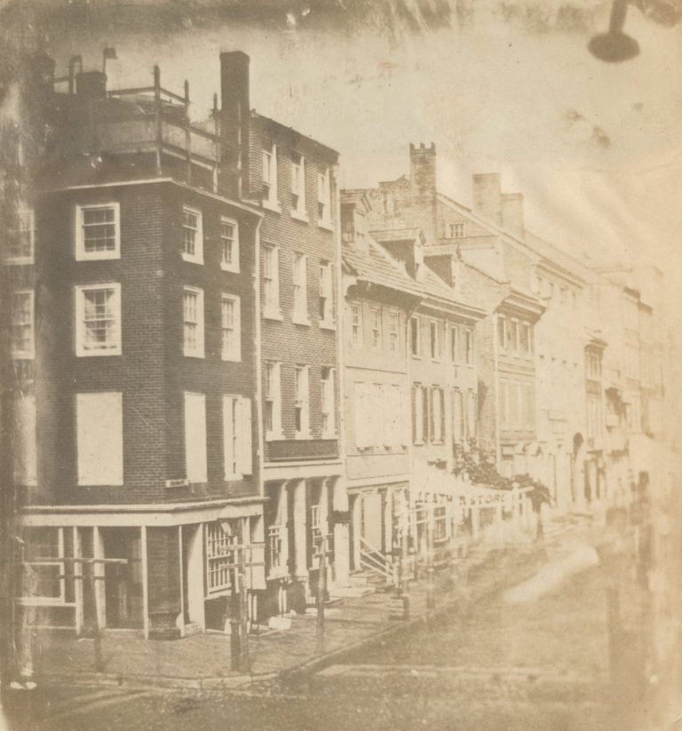1840s Archives - Lost New England