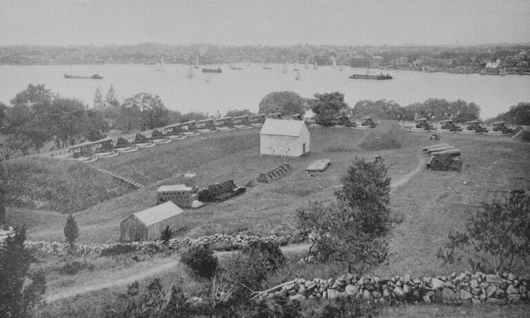 Connecticut Archives - Lost New England