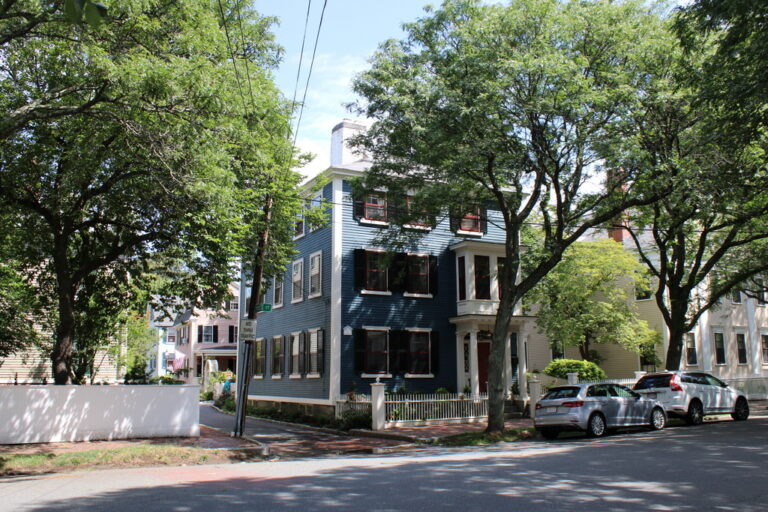 Lost New England - Exploring historic and modern photos of New England ...